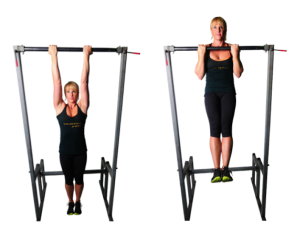 The Cardio Competition - Robertson Training Systems