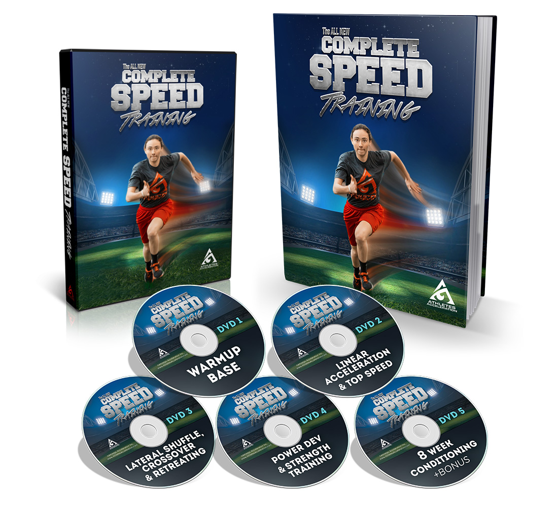 How Do You Get FAST? - Robertson Training Systems