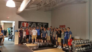 31 Random Training Thoughts - Robertson Training Systems