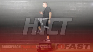 RTS Coaching: High Intensity Continuous Training (HICT) - Robertson ...