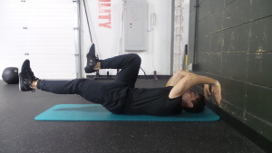 5 Core Training Exercises YOU Should Be Doing - Robertson Training Systems