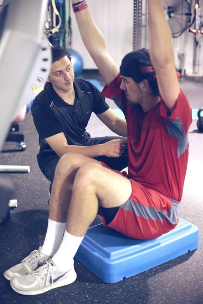 5 Tips for Writing Better Gen Pop Programs - Robertson Training Systems