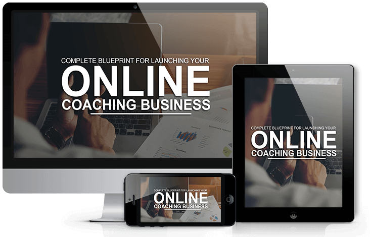 Online Coaching: Past, Present and Future - Robertson Training Systems