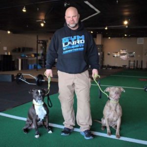 Jim Laird on the Evolution of a Powerlifter - Robertson Training Systems