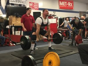Joe Kenn on Coaching in the NFL and "Chasing Simplicity" - Robertson ...