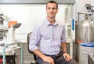 Dr. Keith Baar on Building Bulletproof Tendons - Robertson Training Systems