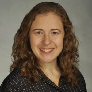 Dr. Sarah Martin on EVERYTHING Pelvic Floor - Robertson Training Systems