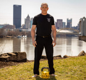 Brett Jones on Kettlebell Training, Movement Screens, and the Evolution ...