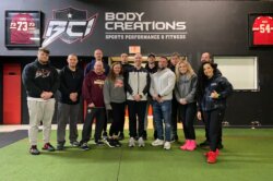 Home Robertson Training Systems