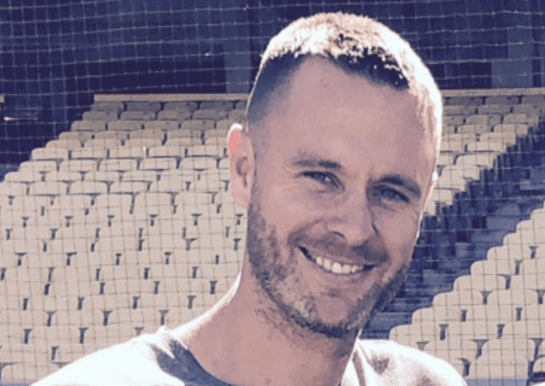 Andrew Hauser on Punching Holes & Filling Gaps to Build Your Return to ...