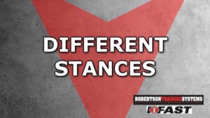 Parallel, Staggered, and Split-Stance Explained - Robertson Training ...