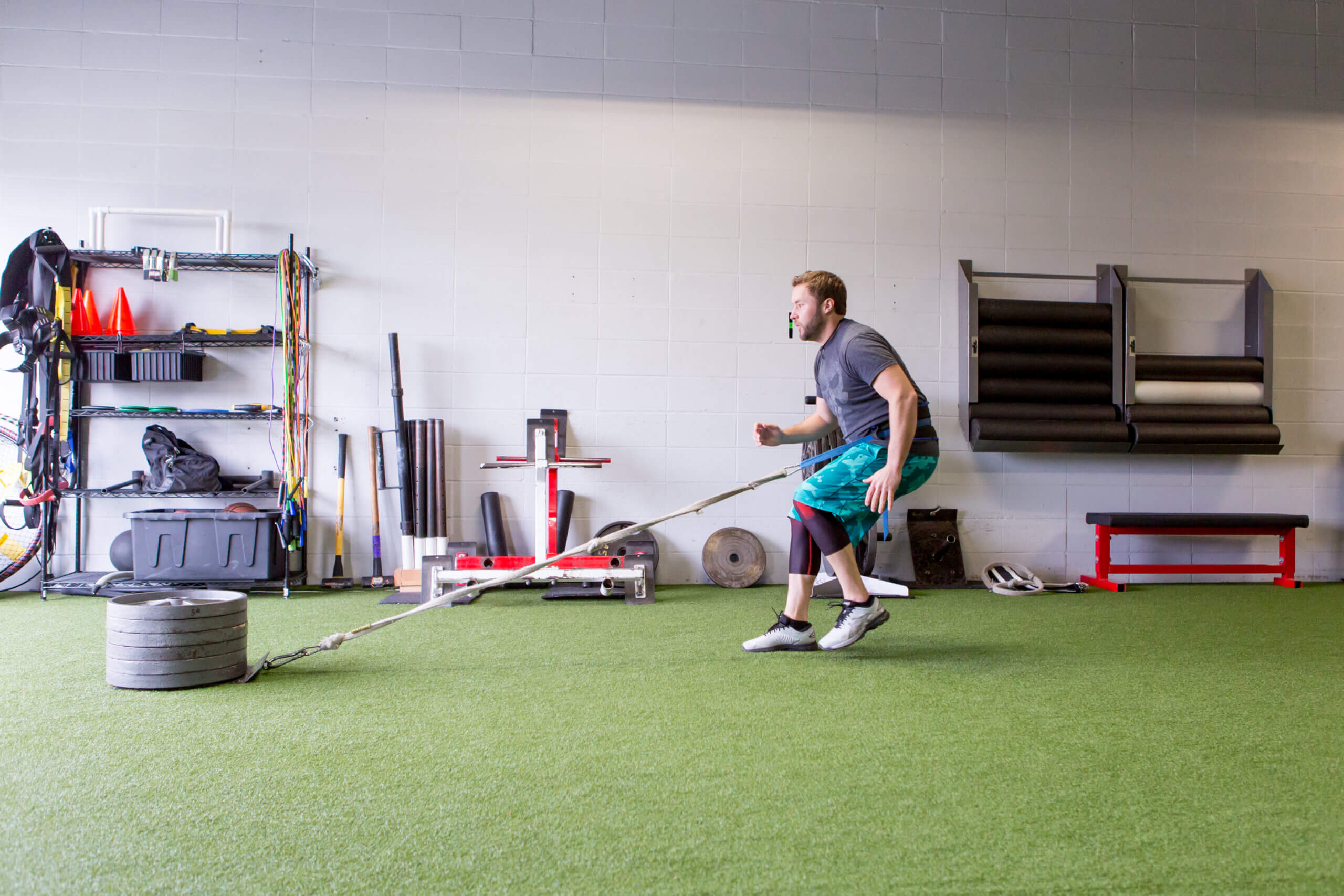 Reframe Pain: Keep Your Clients Working Out…Even When They Are In Pain ...